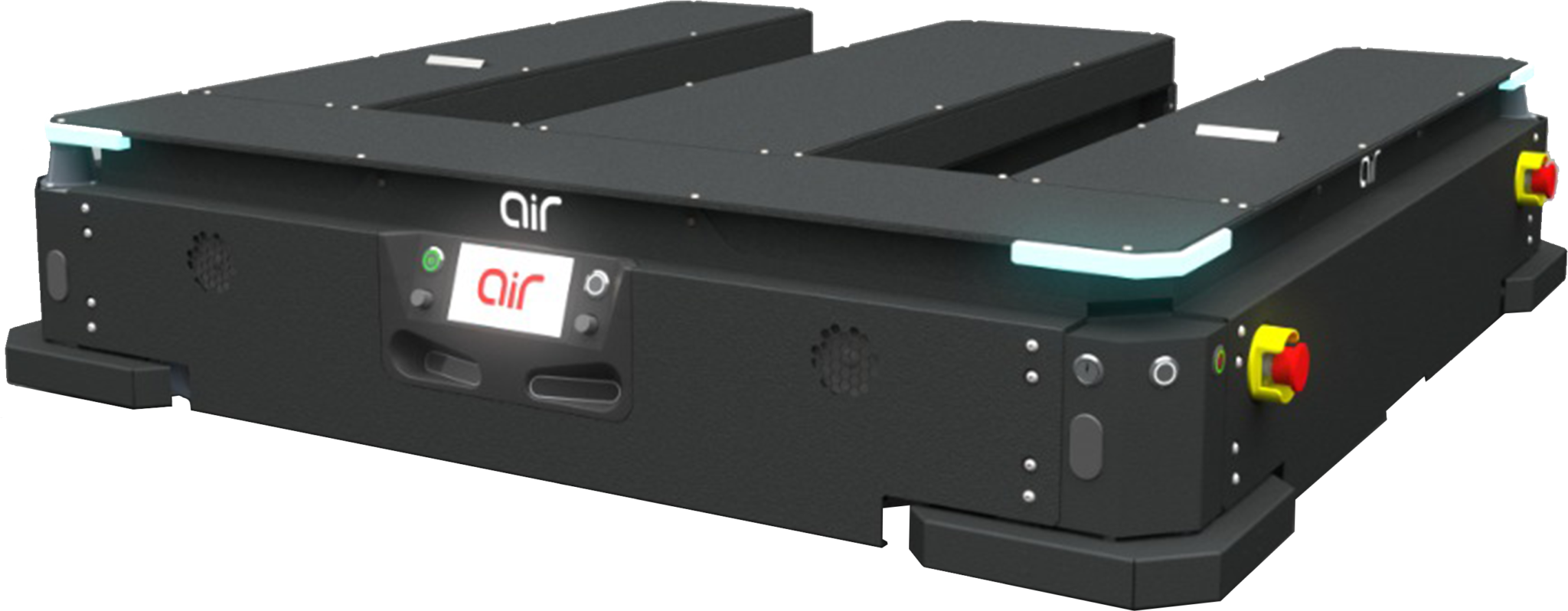AIR | Advanced Intelligent Robotics