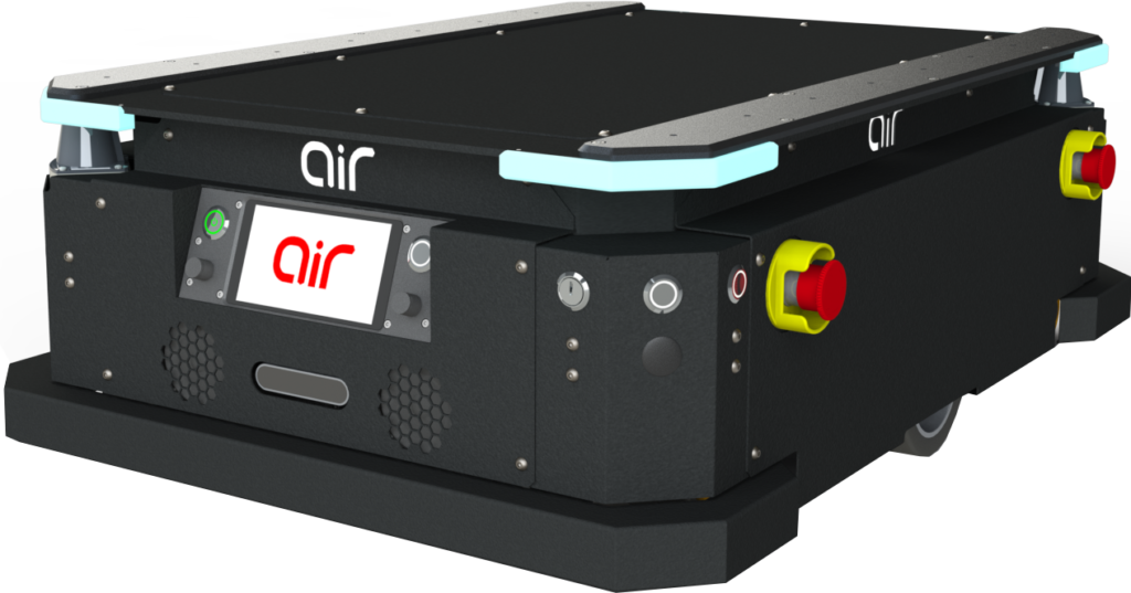 Home [air-robotics.com]