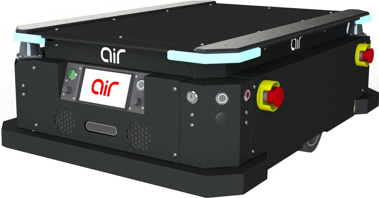 Home [air-robotics.com]