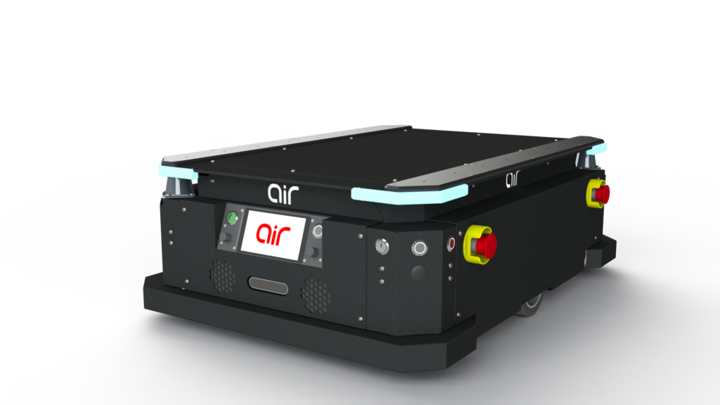 Home [air-robotics.com]