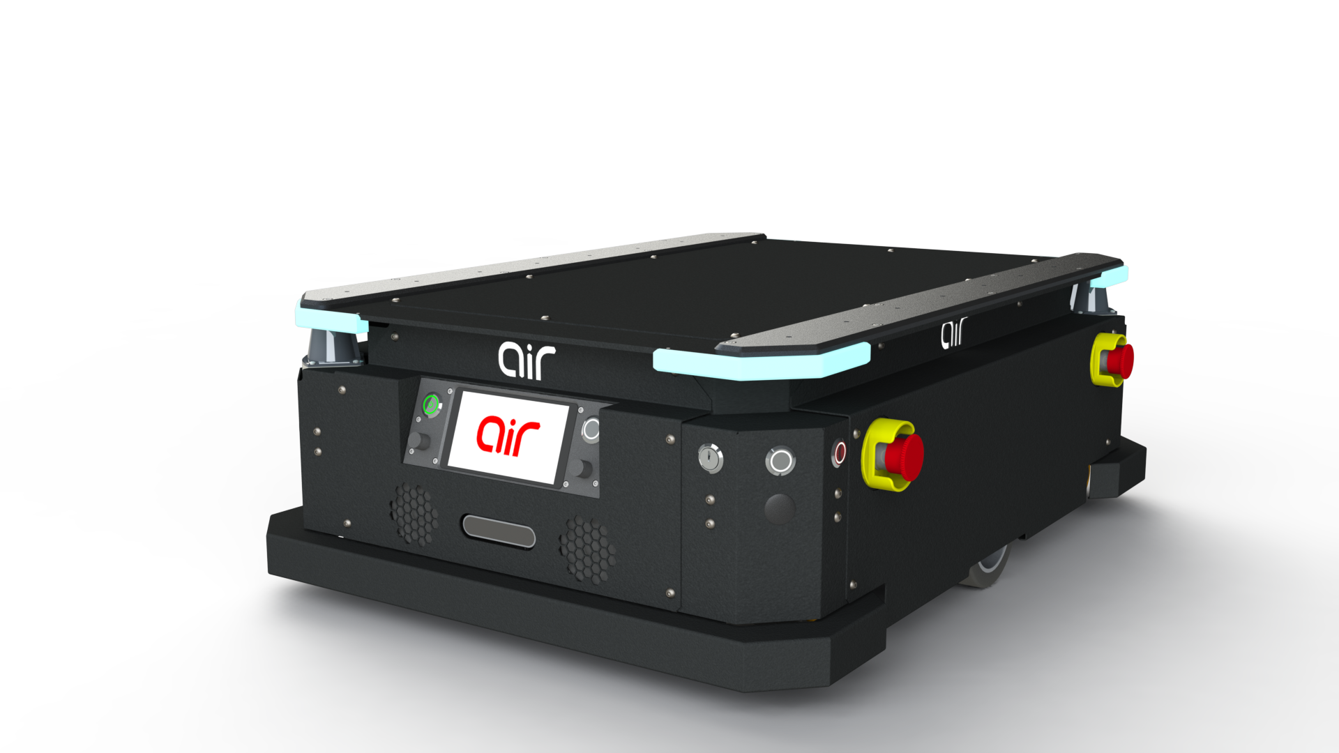 Home [air-robotics.com]